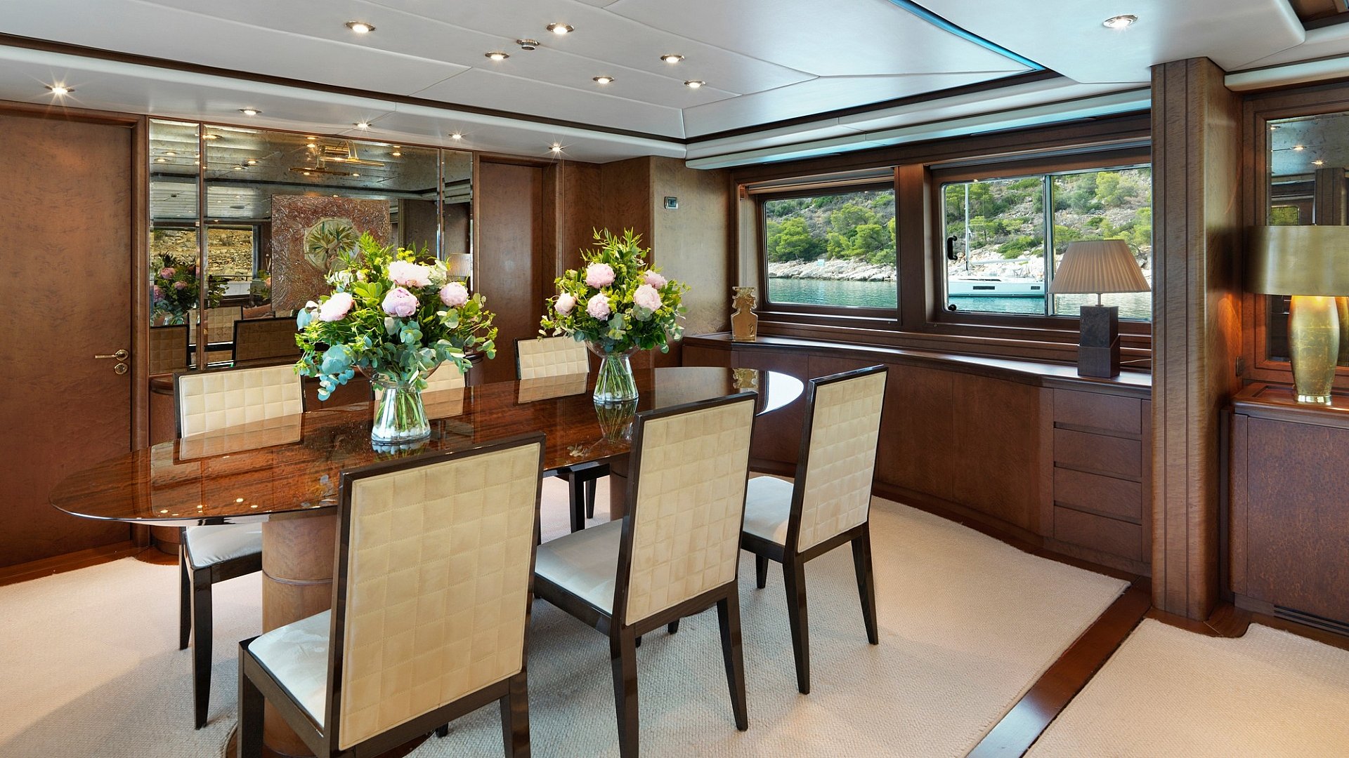 IDYLLE | Rendez-Vous Yachts - Offering World-class yachting experiences.