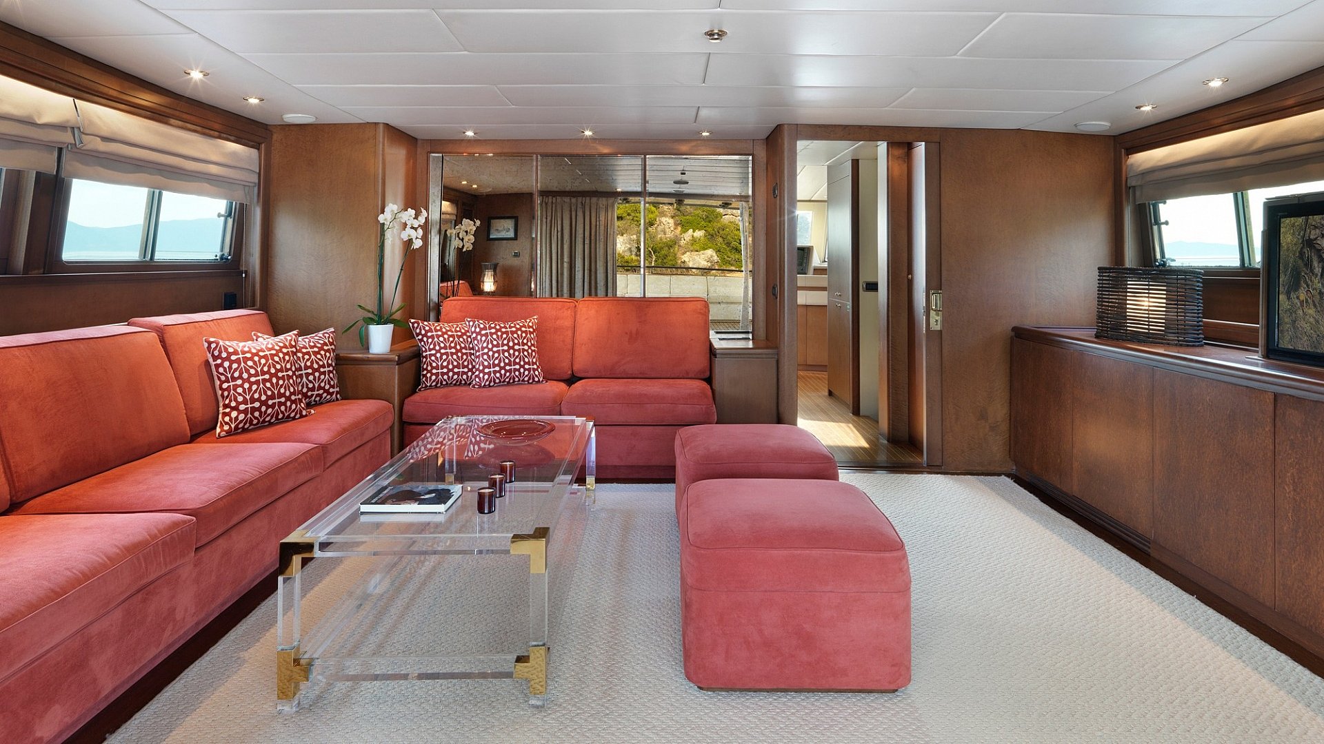 IDYLLE | Rendez-Vous Yachts - Offering World-class yachting experiences.