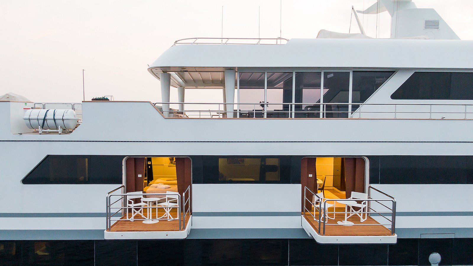 KATINA | Rendez-Vous Yachts - Offering World-class yachting experiences.