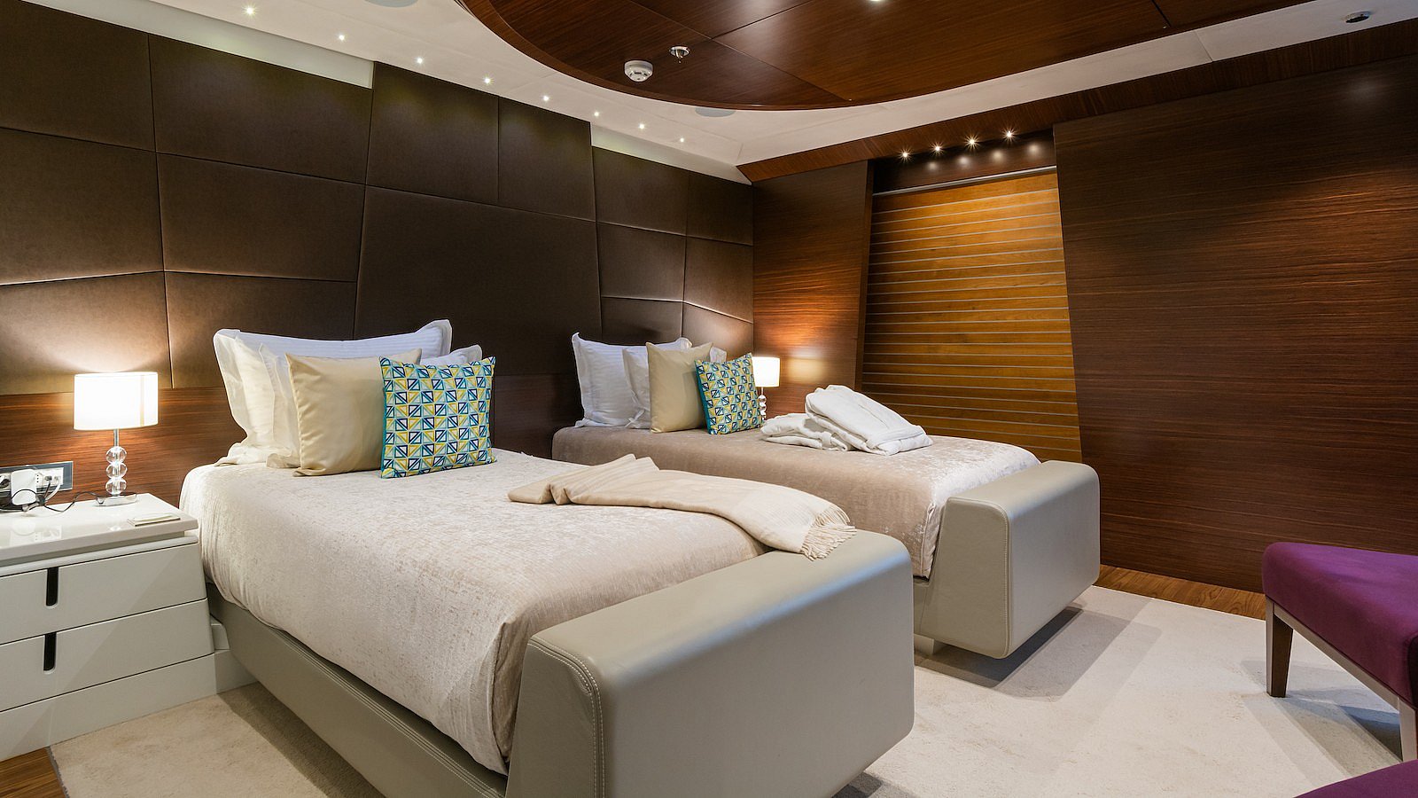 KATINA | Rendez-Vous Yachts - Offering World-class yachting experiences.
